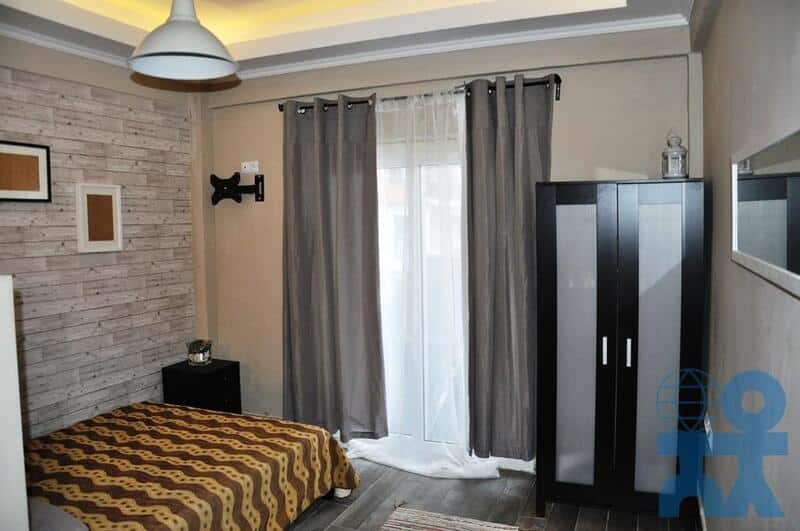 Vila TALASA BEACH Pefkohori 2026 | Letovanje Pefkohori Grčka