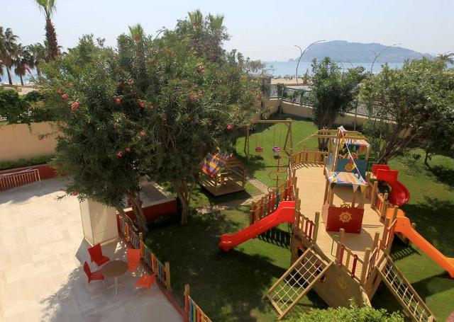 Hotel A11 Alanja 2025 | Letovanje Alanja Turska 2025