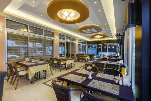 Hotel ALANYA BEACH Alanja 2025 | Letovanje Alanja Turska