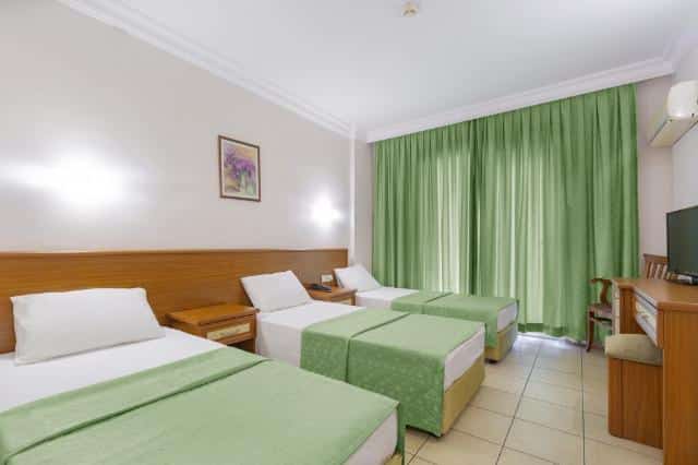 Hotel ALANYA BEACH Alanja 2026 | Letovanje Alanja Turska