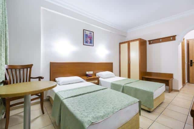 Hotel ALANYA BEACH Alanja 2026 | Letovanje Alanja Turska