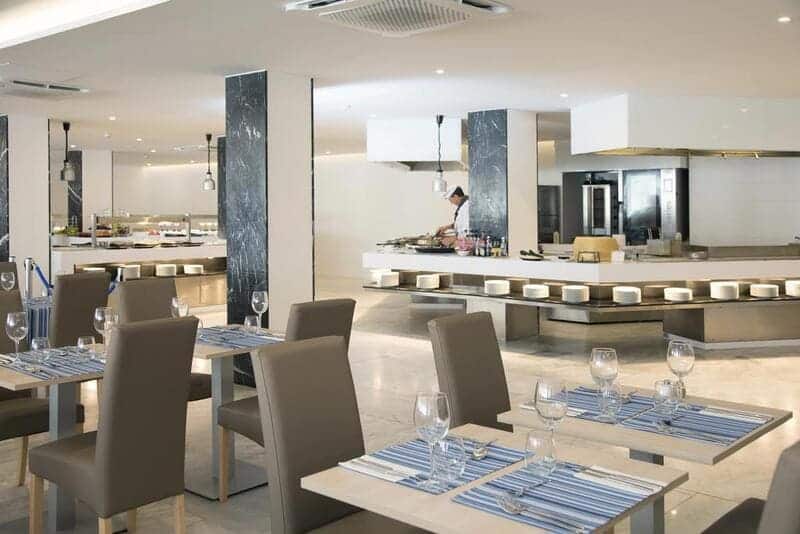 Hotel ALUA LEO Can Pastilla Majorka | Letovanje Majorka 2024