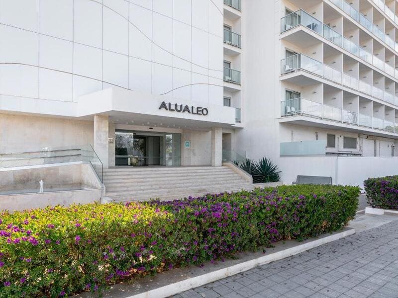 Hotel ALUA LEO Can Pastilla Majorka | Letovanje Majorka 2026