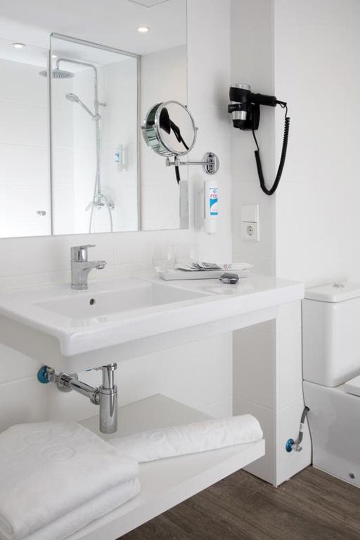 Hotel ALUA LEO Can Pastilla Majorka | Letovanje Majorka 2024