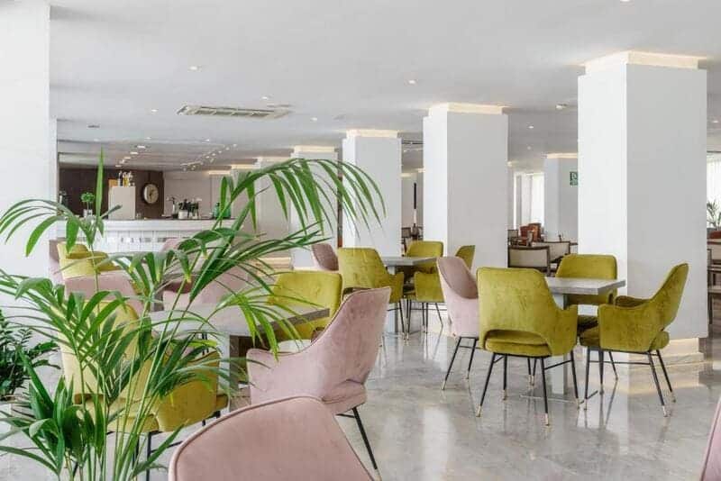 Hotel ALUA LEO Can Pastilla Majorka | Letovanje Majorka 2026