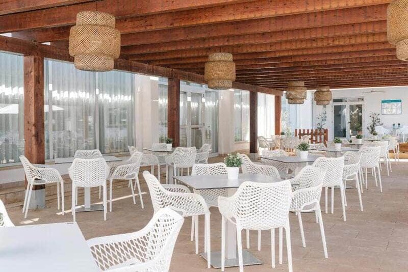 Hotel ALUA LEO Can Pastilla Majorka | Letovanje Majorka 2026