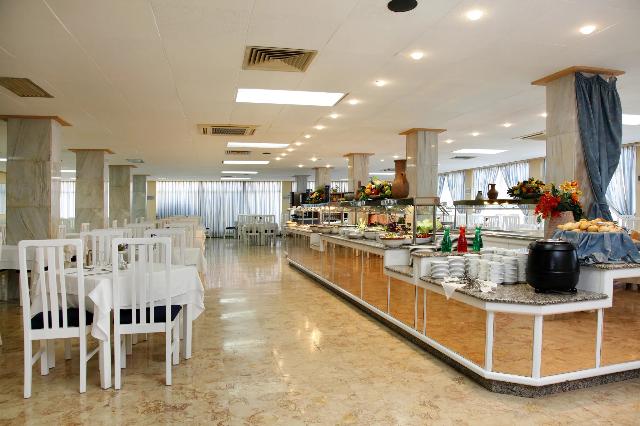 Hotel ALUA LINDA Can Pastilla Majorka | Letovanje Majorka 2026