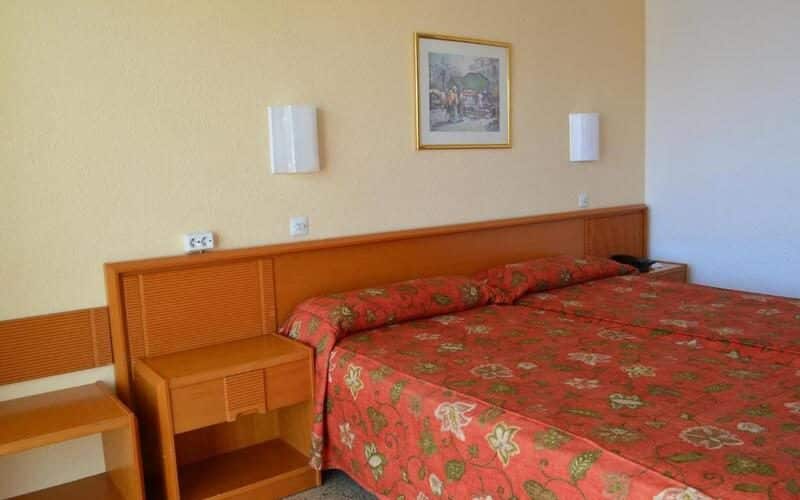 Hotel ALUA LINDA Can Pastilla Majorka | Letovanje Majorka 2026