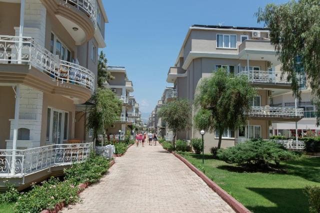 Hotel CLUB WASA Alanja 2026 | Letovanje Alanja Turska 2026