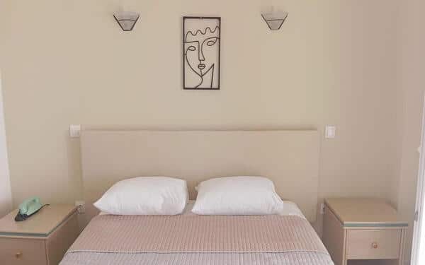 Hotel LUTRUVIA Benices Krf 2026 | Letovanje Krf 2026