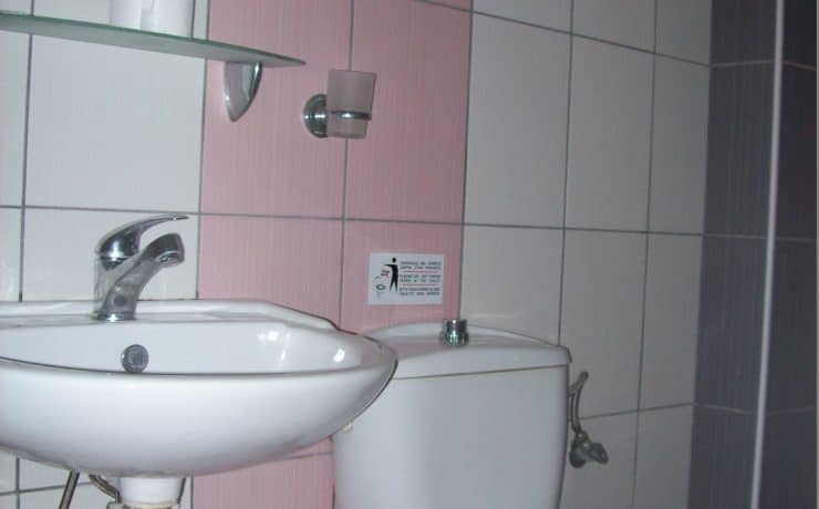 Vila ALEXANDRIO Leptokaria 2025 I Letovanje Leptokaria 2025