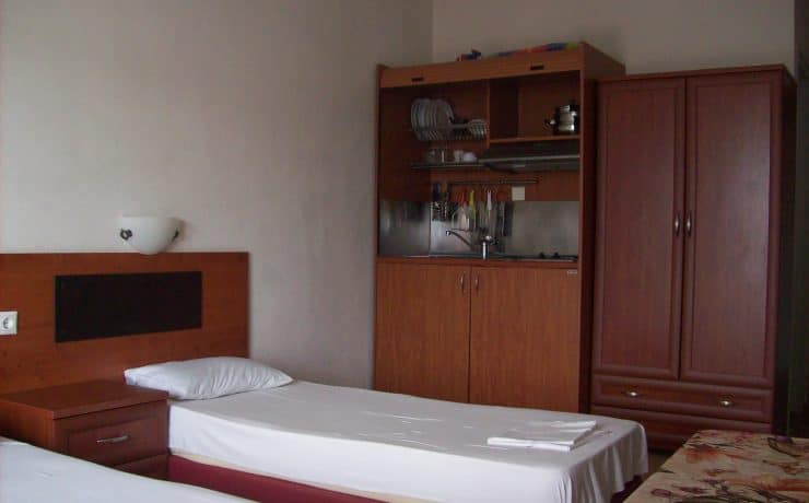 Vila ALEXANDRIO Leptokaria 2025 I Letovanje Leptokaria 2025