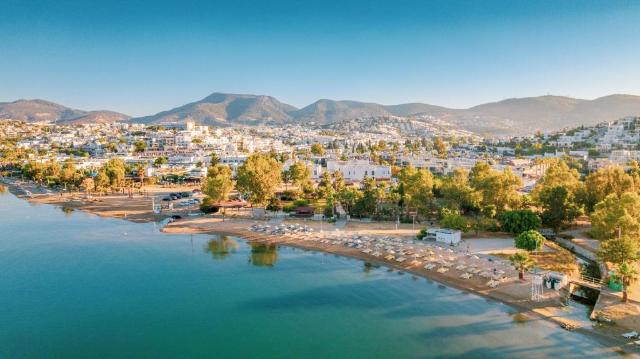 Hotel LADONIA DEL MARE Bodrum 2025 | Letovanje Bodrum