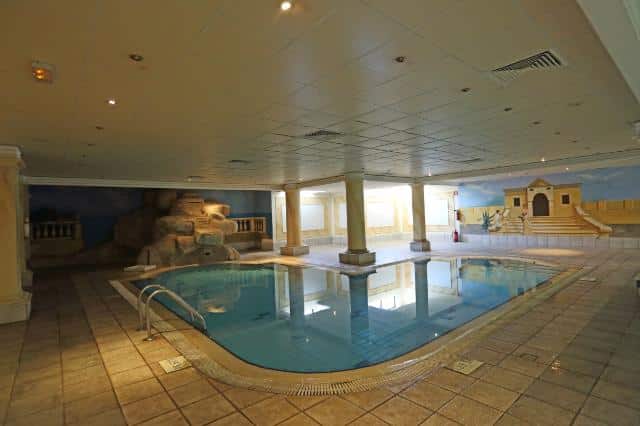 Hotel ANASTASIA BEACH Protaras Kipar 2025 | Letovanje Kipar