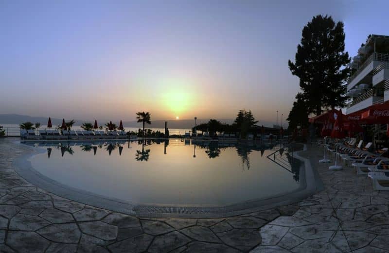 Hotel GRANIT Ohrid 2025 | Letovanje Ohrid Makedonija 2025
