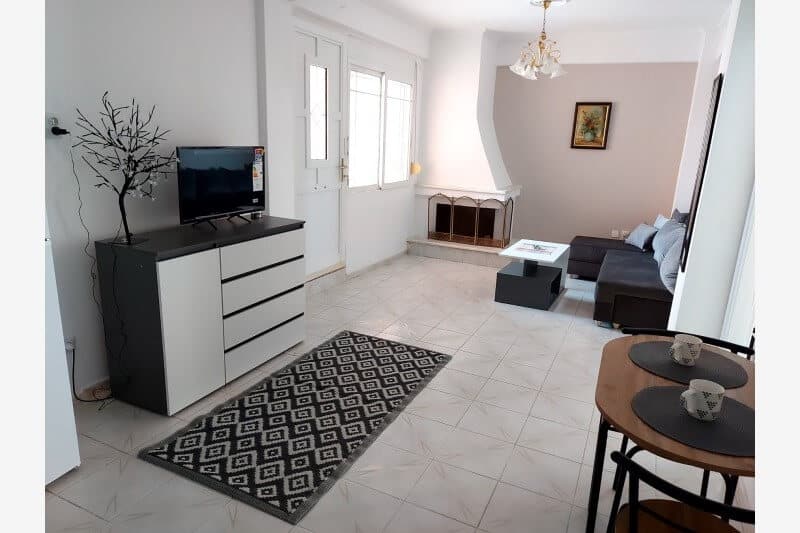 Vila TOLIS Nea Plaja 2025 | Letovanje Nea Plaja 2025