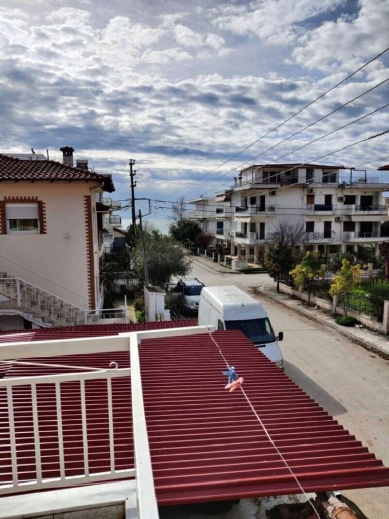 Vila KOSTAS Dionisos 2025 | Apartmani KOSTAS Dionisos 2025