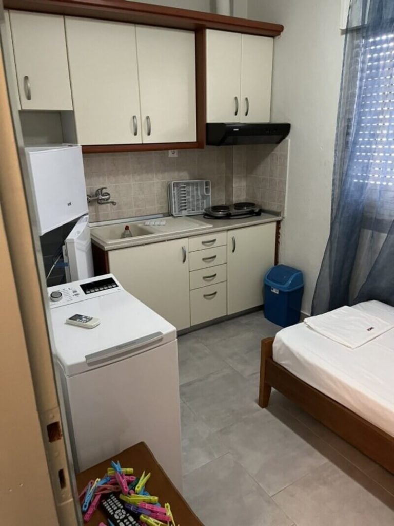 Vila KOSTAS Dionisos 2025 | Apartmani KOSTAS Dionisos 2025