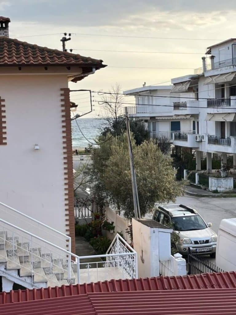 Vila KOSTAS Dionisos 2025 | Apartmani KOSTAS Dionisos 2025