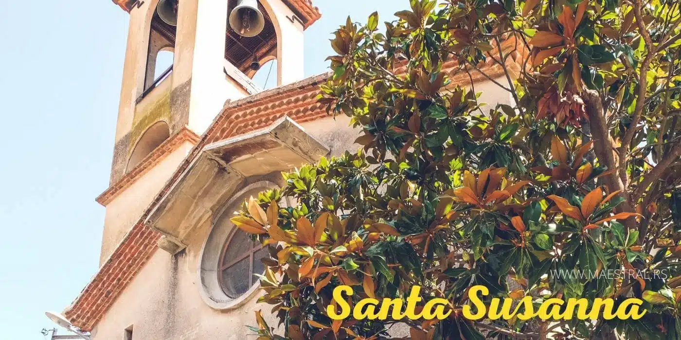 Santa Suzana 2026 | Letovanje Santa Suzana Costa Brava Španija